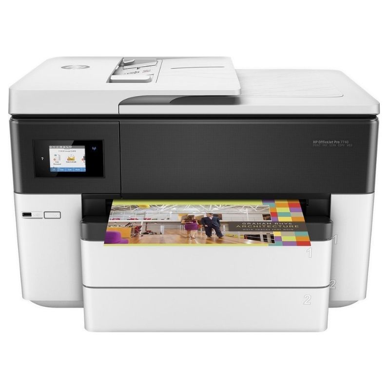 Best printers for Mac in 2023