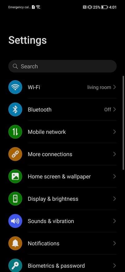 Honor 50 Review: Google Services were sorely missed