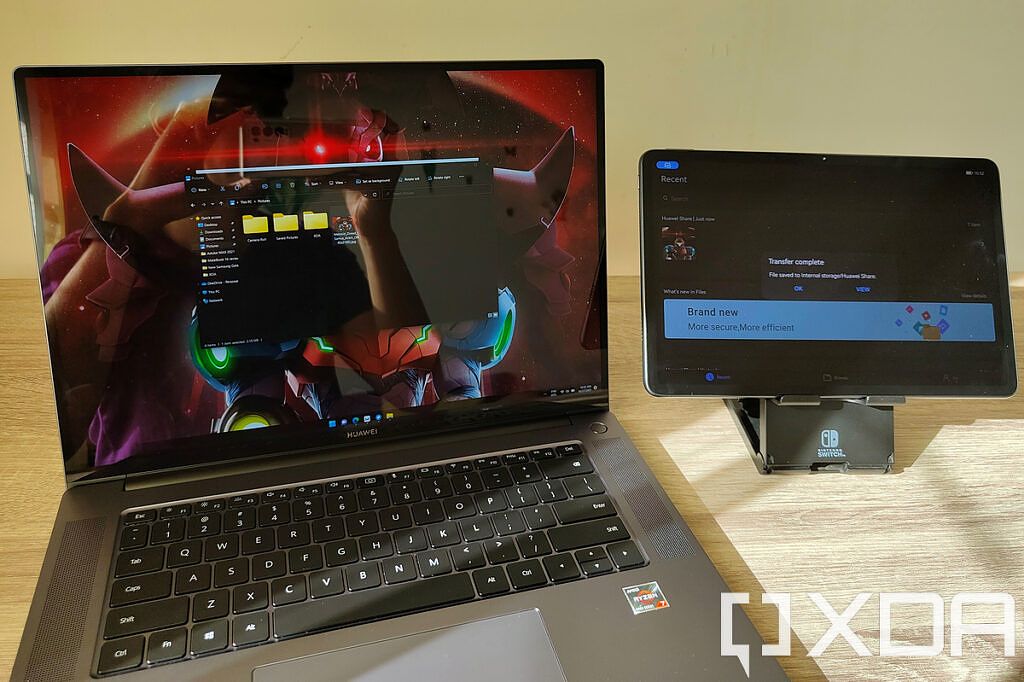 Huawei MateBook 16 review: A great laptop, minus the webcam