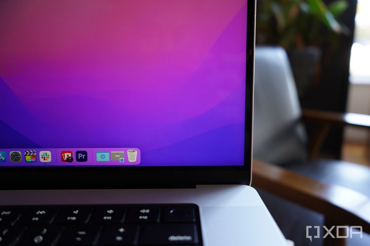 MacBook Pro 16 (2021) Review: The Apple M1 Max is made for Pros