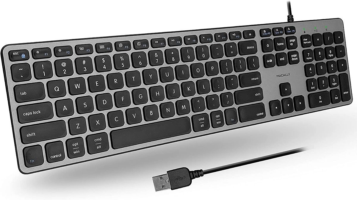 Best accessories for the Apple MacBook Pro