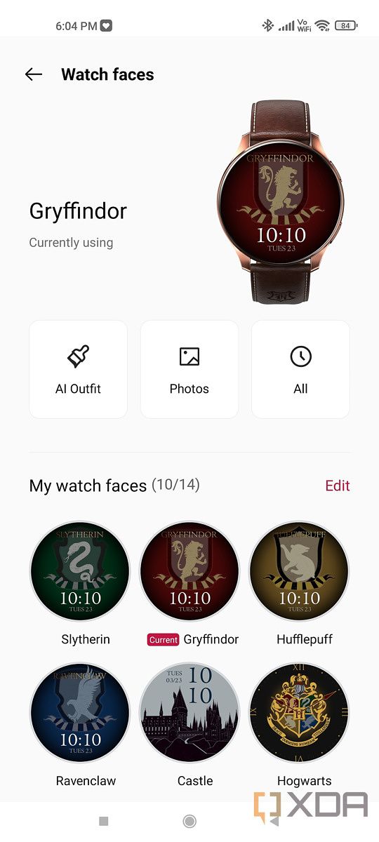 OnePlus Watch Harry Potter Limited Edition: Unboxing, Photo Gallery ...