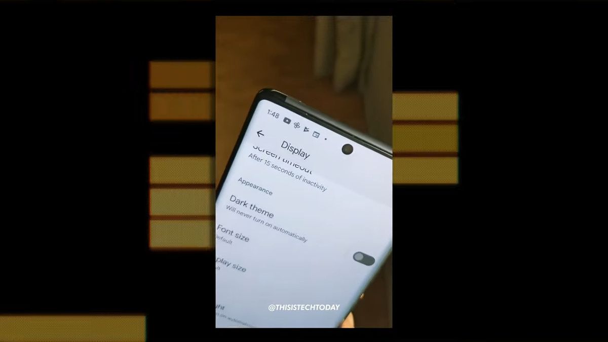 Google Pixel 6 Pro camera and video samples get shown off in extensive leak