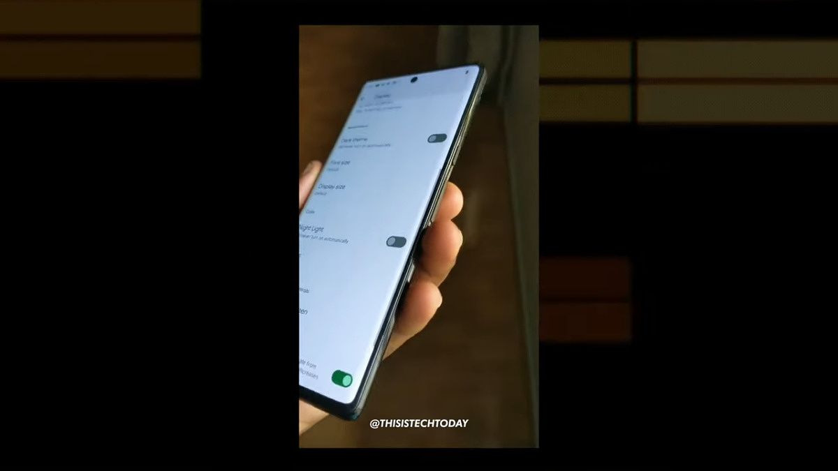 Google Pixel 6 Pro camera and video samples get shown off in extensive leak