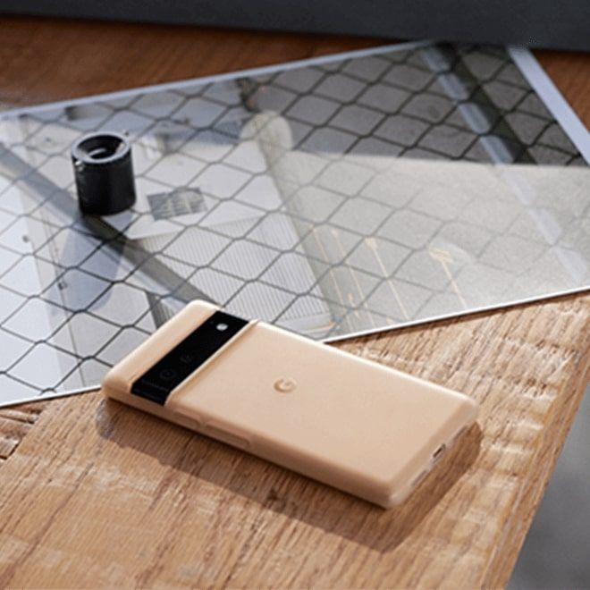 Confirmed - the Pixel 6 will support facial recognition and a new Pixel ...