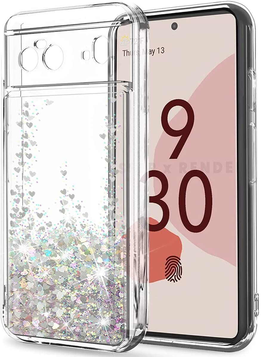 The best Google Pixel 6 and Pixel 6 Pro cases to buy in 2022