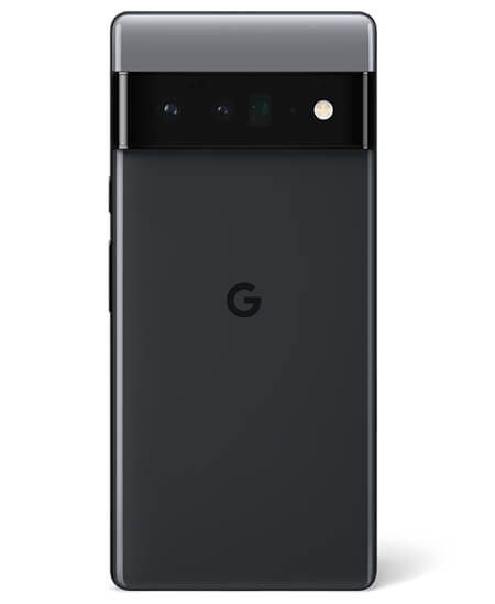 The Pixel 6 and 6 Pro renders have leaked... yet again