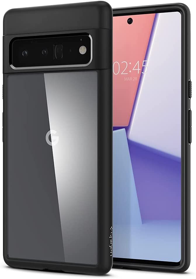 Best Google Pixel 6 Pro cases in 2023