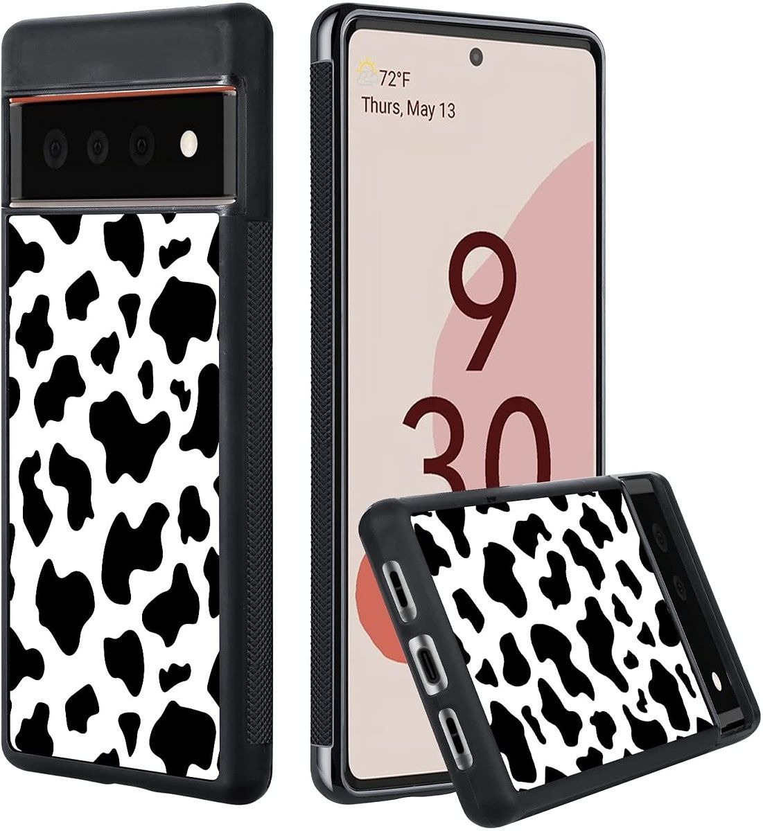 The best Google Pixel 6 and Pixel 6 Pro cases to buy in 2022