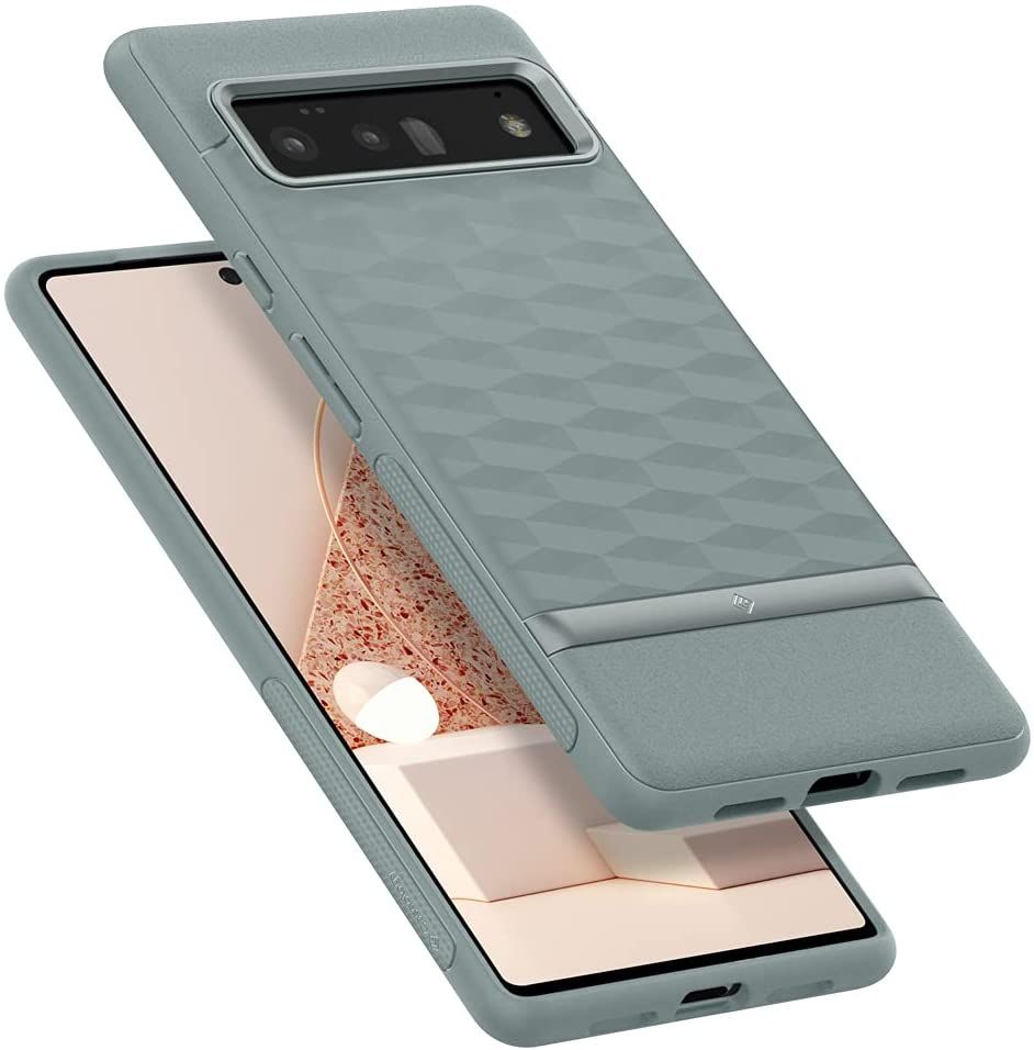 The best Google Pixel 6 and Pixel 6 Pro cases to buy in 2022