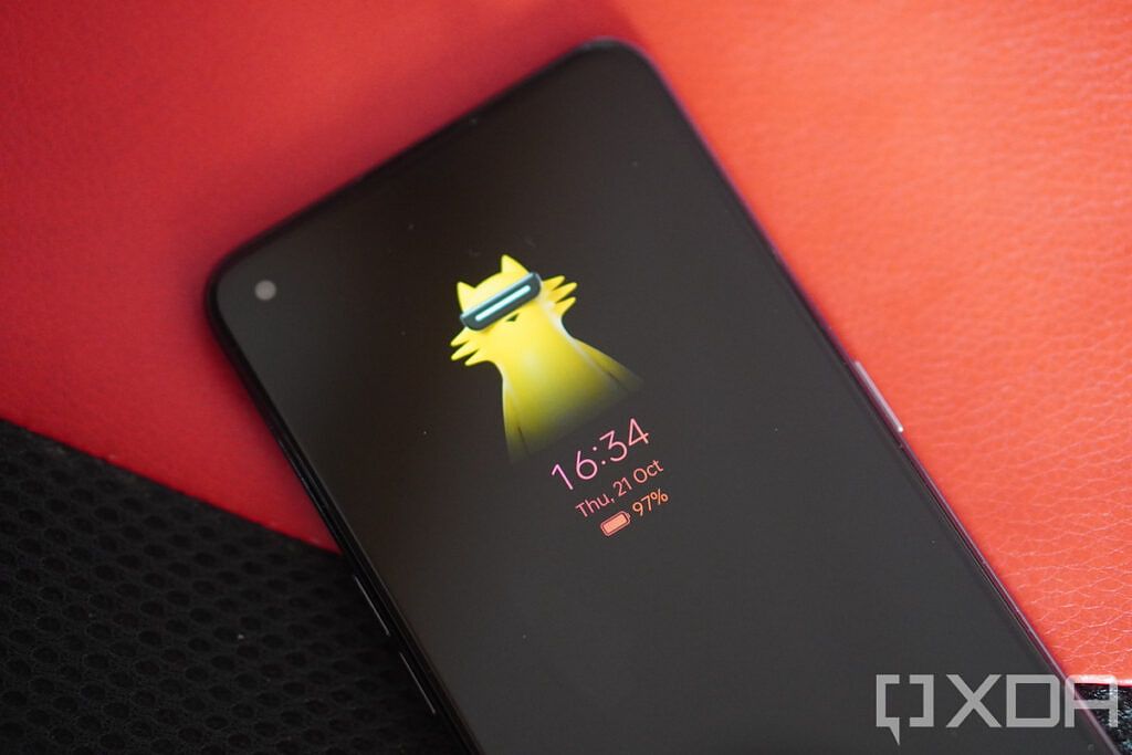 Realme UI 3.0 based on Android 12: Here's everything new in the update!