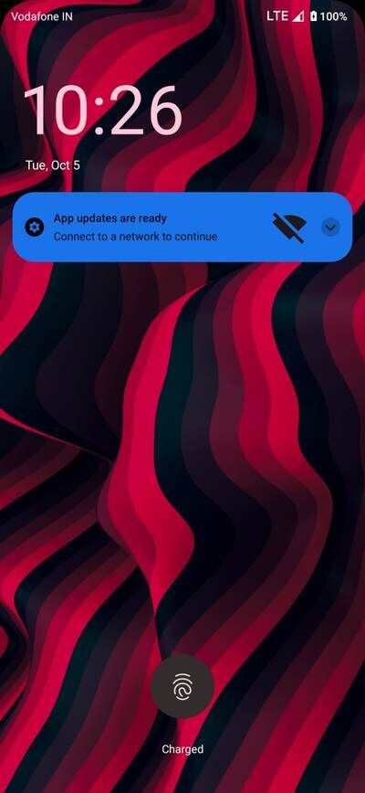 The first Android 12 custom ROMs are already here