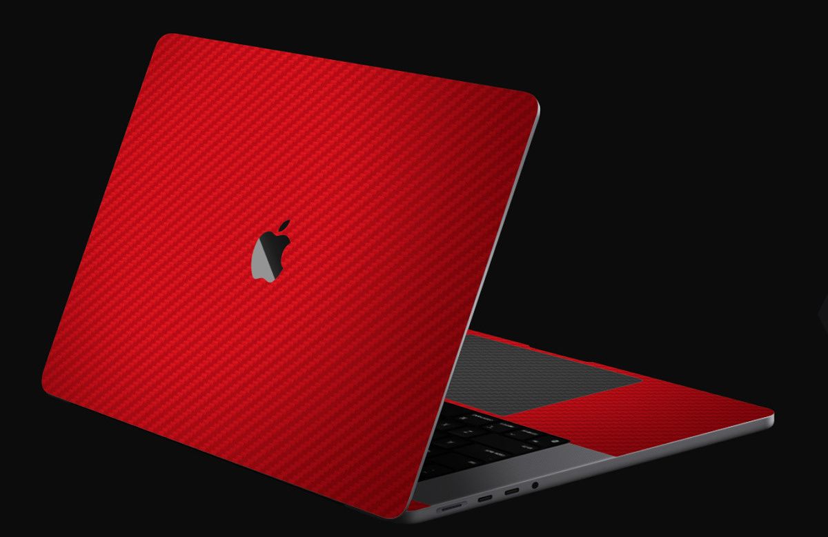 Best skins for MacBook Pro