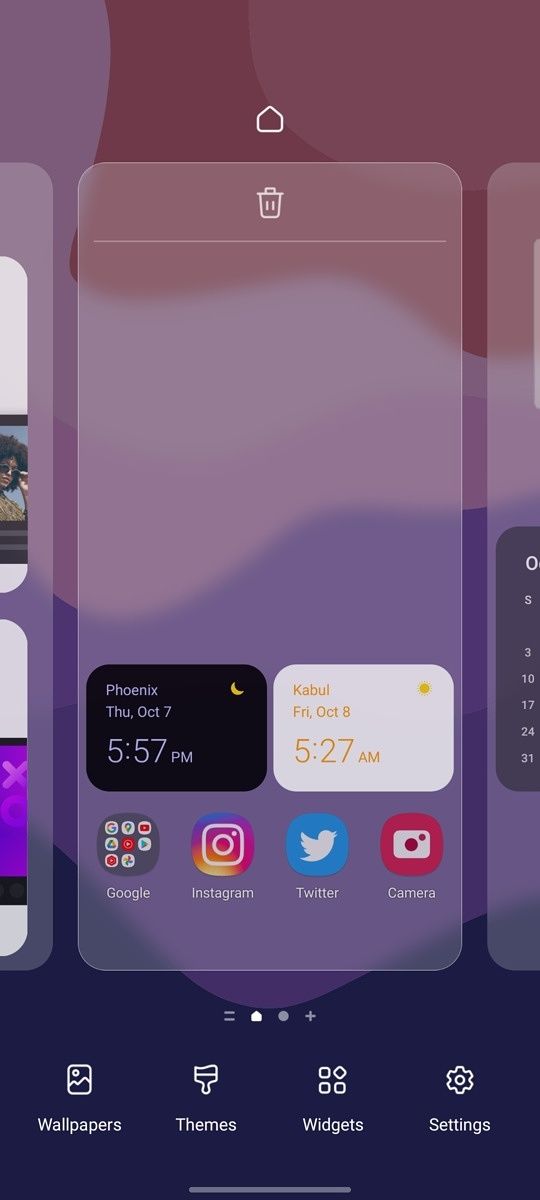 Samsung One UI 4.0 Beta 2 Hands-On: Theming, Virtual RAM, and more!