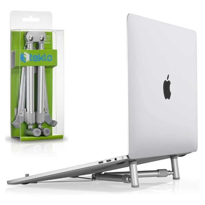 These are the best stands you can buy for your Apple MacBook Pro in 2022