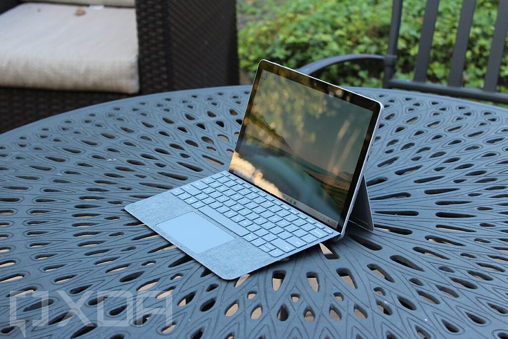 Surface Go 4: Everything we know and what we're hoping for