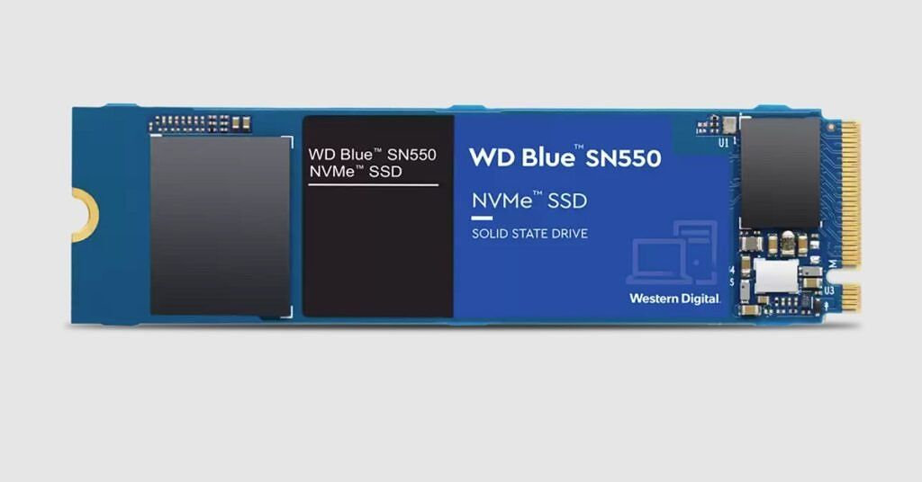 These are the best M.2 SSDs you can buy in 2022