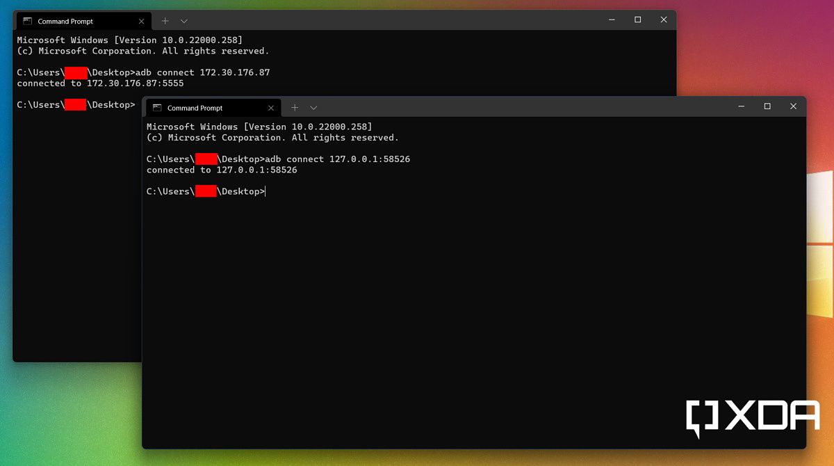 How to sideload Android apps on Windows 11's Subsystem for Android