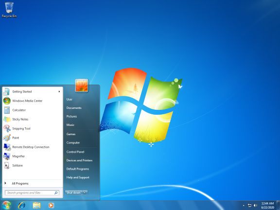 As Windows 11 rolls out, take a look at the past Windows version history