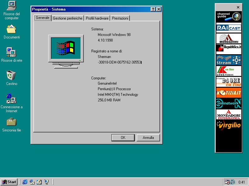 As Windows 11 rolls out, take a look at the past Windows version history