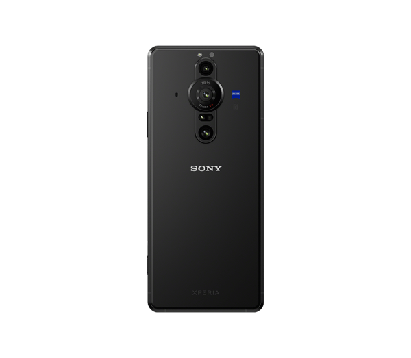 Sony launches Xperia Pro-I with a 1.0-inch sensor and variable aperture