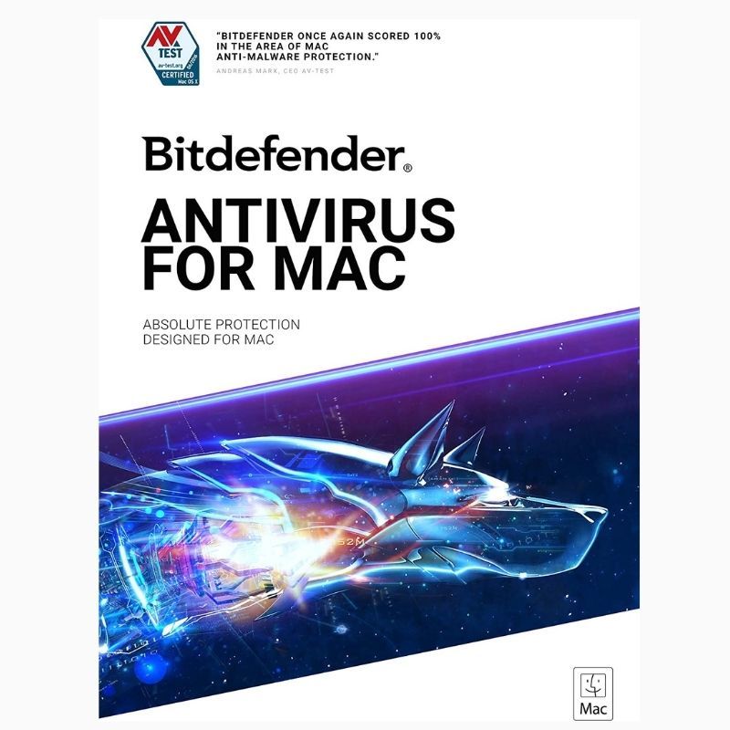 Best antivirus for Mac in 2023