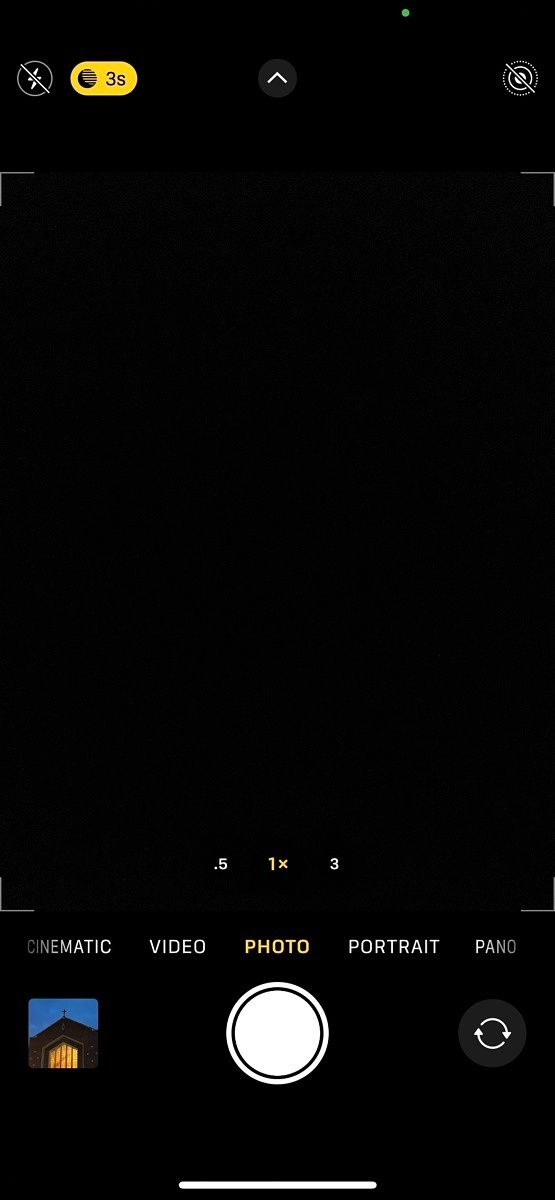 Apple iPhone 13 Pro vs Google Pixel 5: Camera Shootout