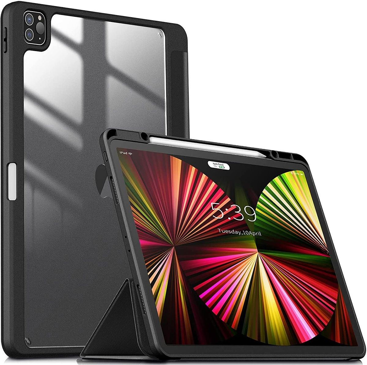 These are the Best 12.9-inch iPad Pro (2021) Cases in 2022