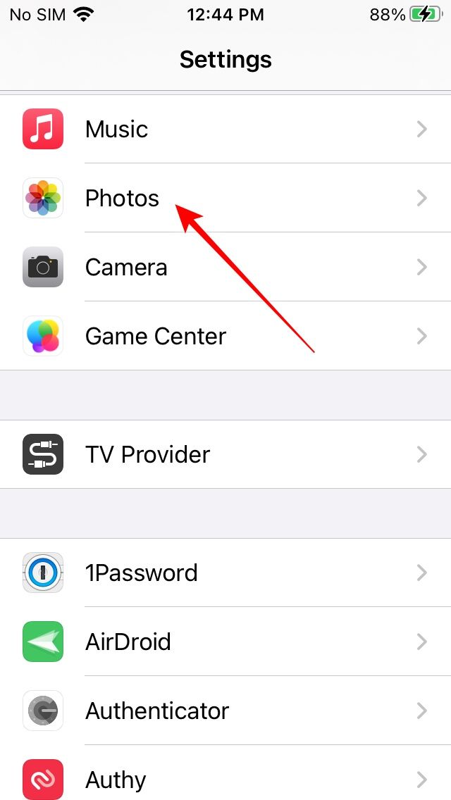 How to Transfer Files between iPhone/iPad and Windows PC