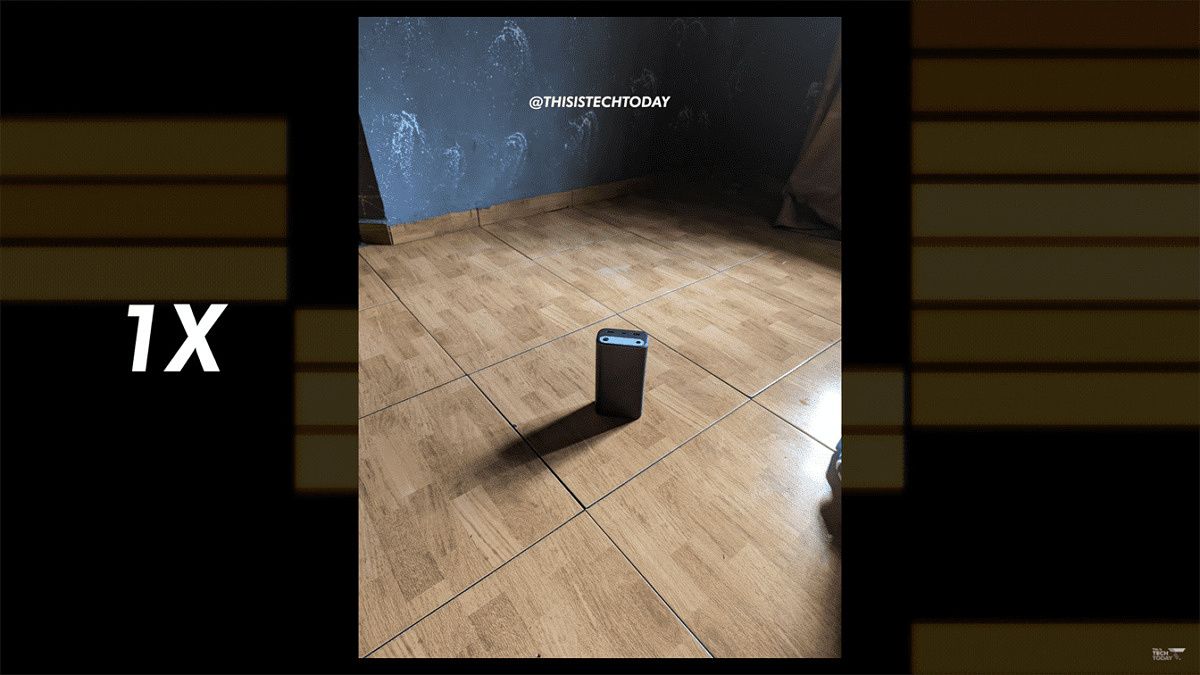 Google Pixel 6 Pro camera and video samples get shown off in extensive leak