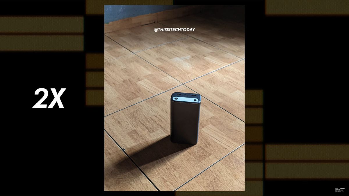 Google Pixel 6 Pro camera and video samples get shown off in extensive leak