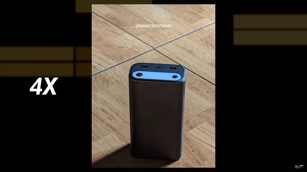 Google Pixel 6 Pro camera and video samples get shown off in extensive leak