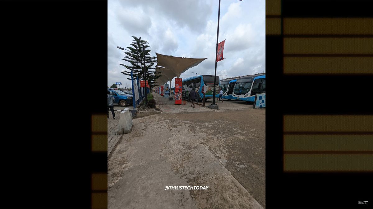 Google Pixel 6 Pro camera and video samples get shown off in extensive leak