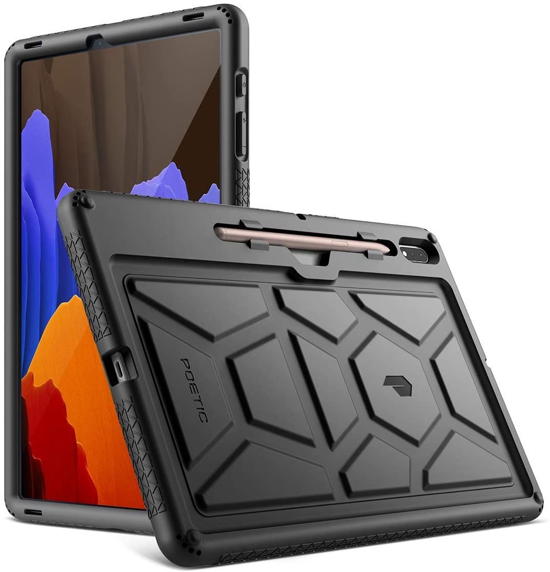 Best Galaxy Tab S7 Plus Cases in October: Spigen, Poetic, and more!