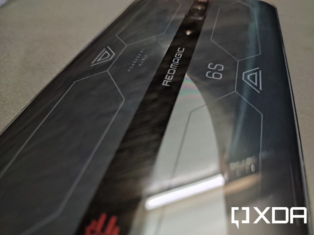 Red Magic 6S Pro Review: An unmatched gaming experience