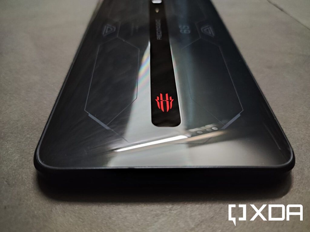 Red Magic 6S Pro Review: An unmatched gaming experience