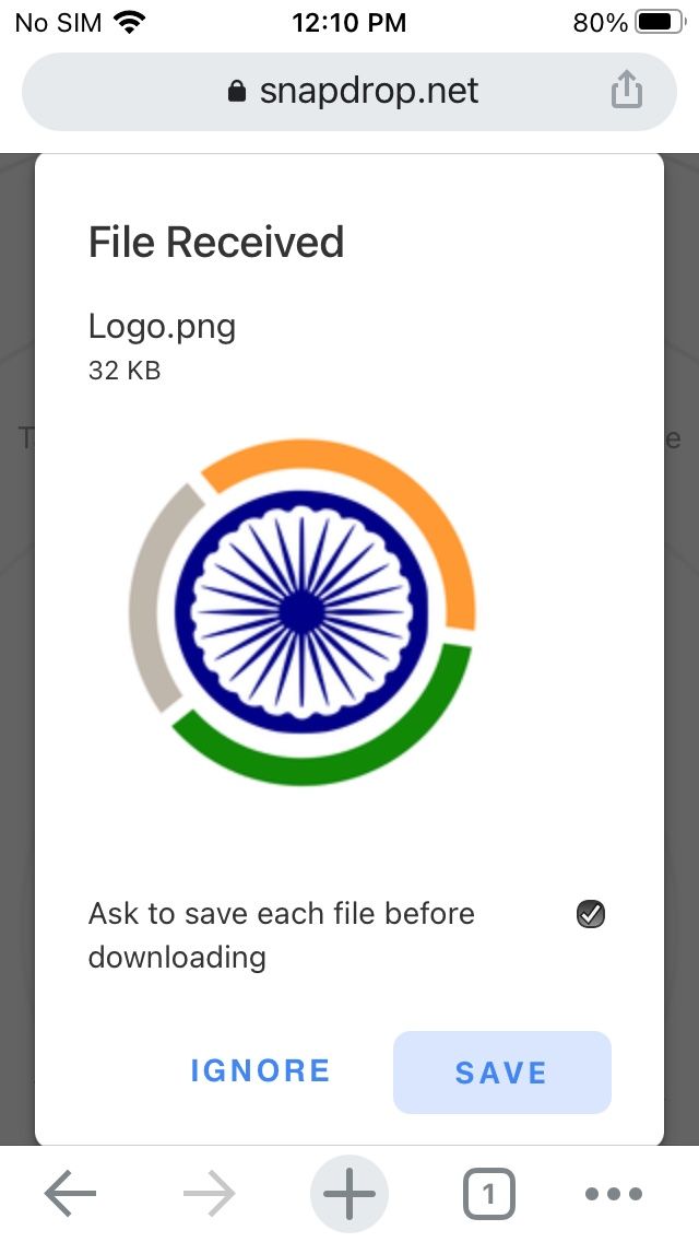 How to Transfer Files between iPhone/iPad and Windows PC