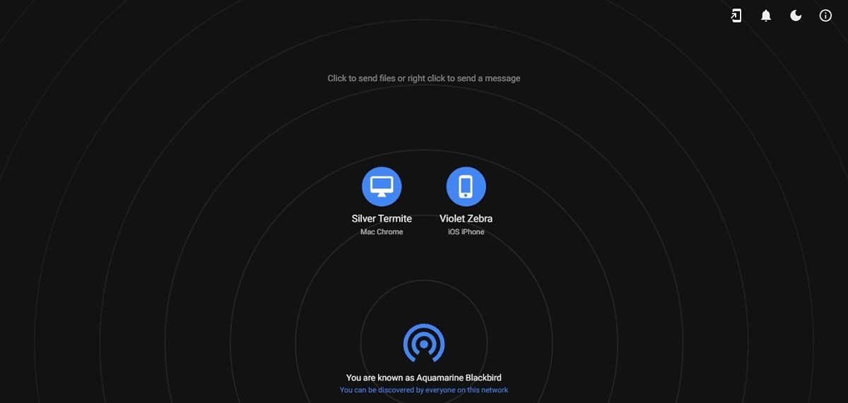 How to Transfer Files between iPhone/iPad and Windows PC