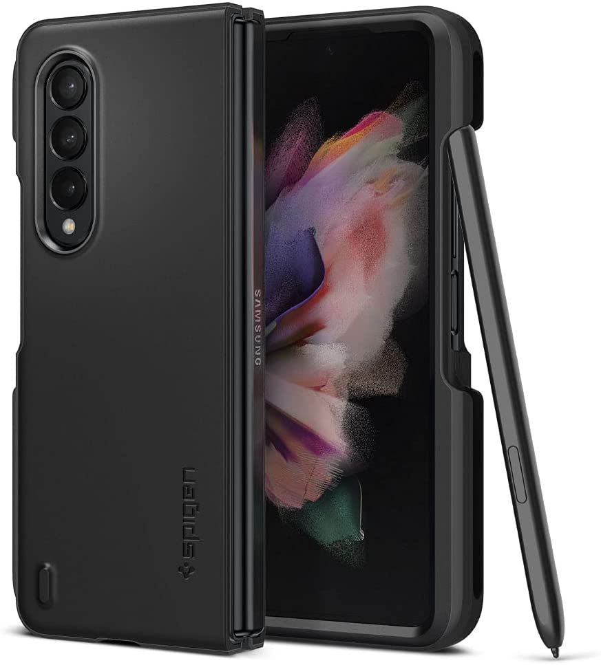 Best Rugged Cases for Samsung Galaxy Z Fold 3 in October!