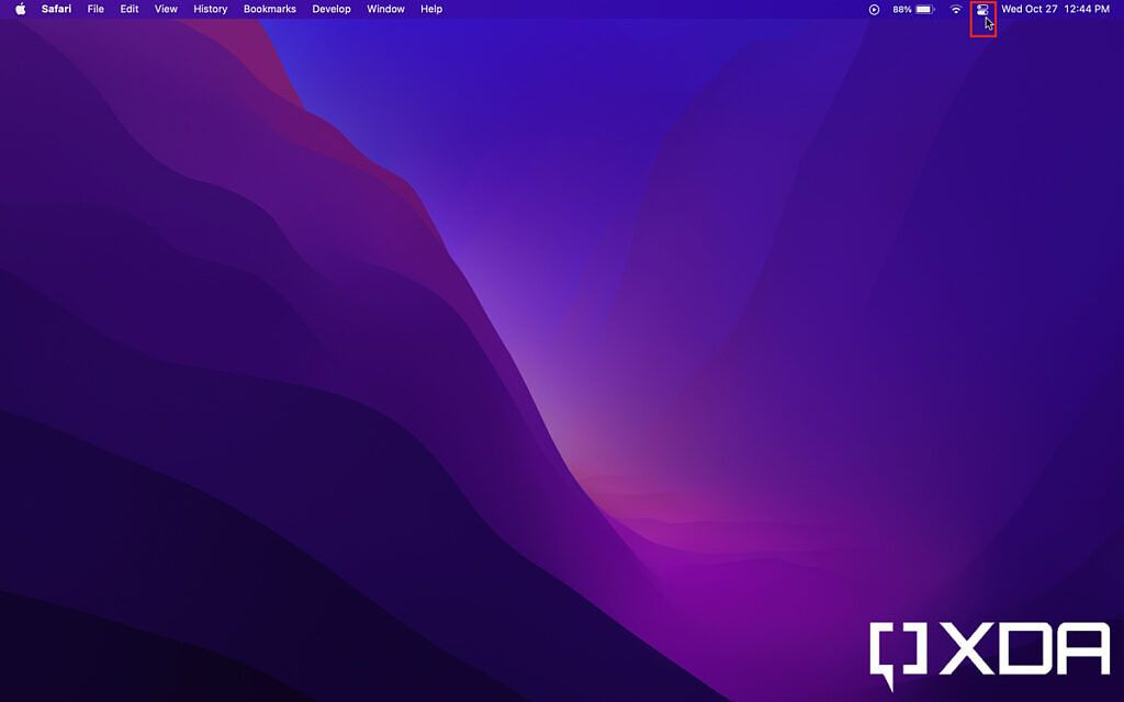 How to enable or disable Dark Mode on macOS
