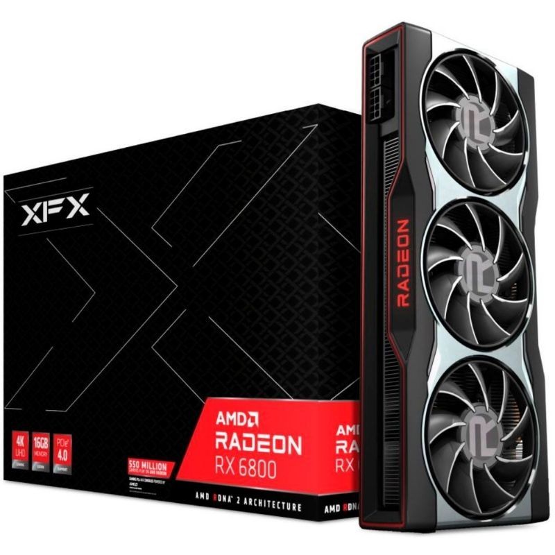 These are the best AMD Graphics cards you can buy in 2021