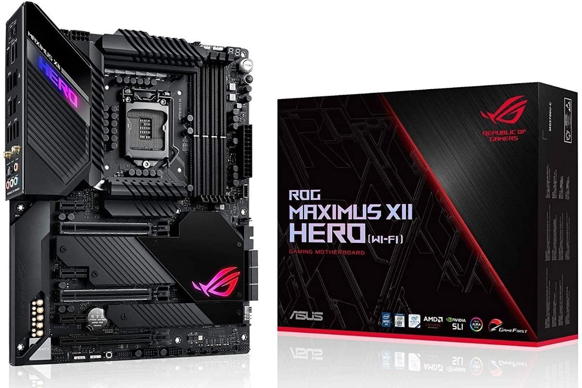 Best motherboards for gaming you can buy in 2022