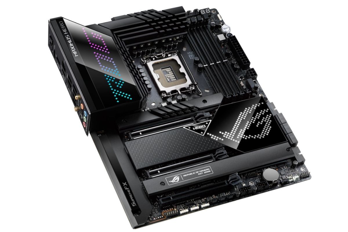 Best motherboards for gaming you can buy in 2022