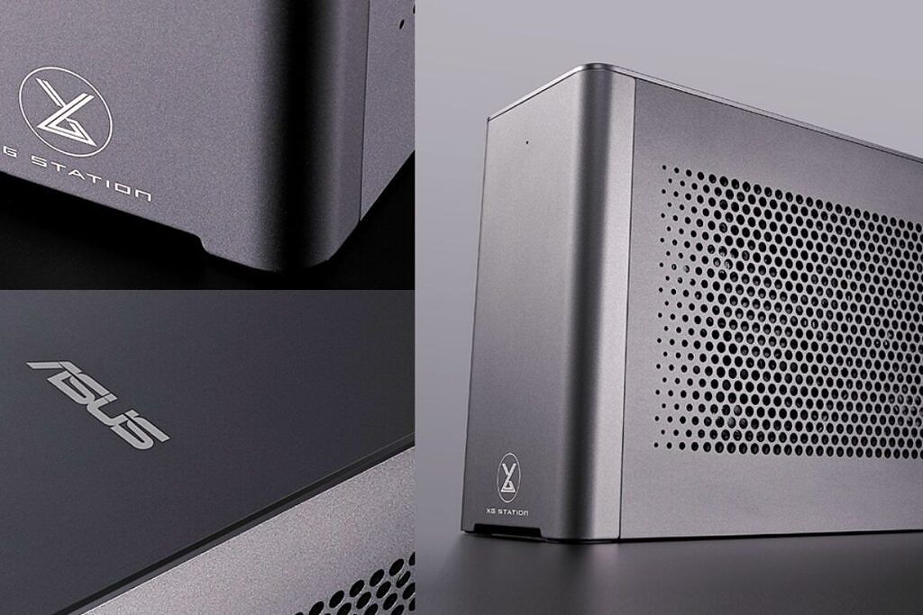 These are the best external GPU enclosures for your Laptop in 2021