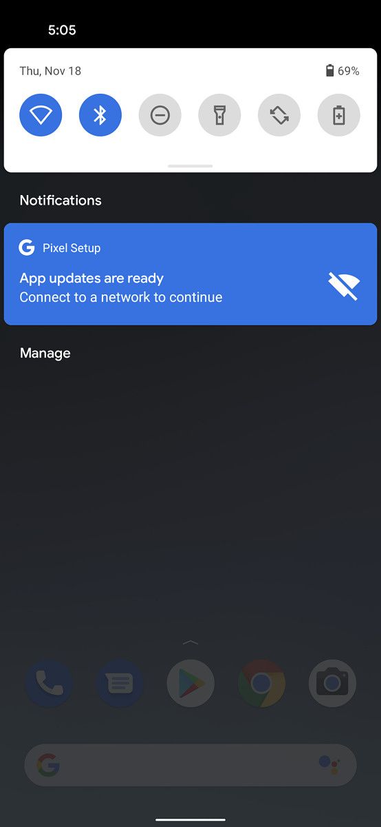 Android 12 Review: My favorite iteration of Android yet