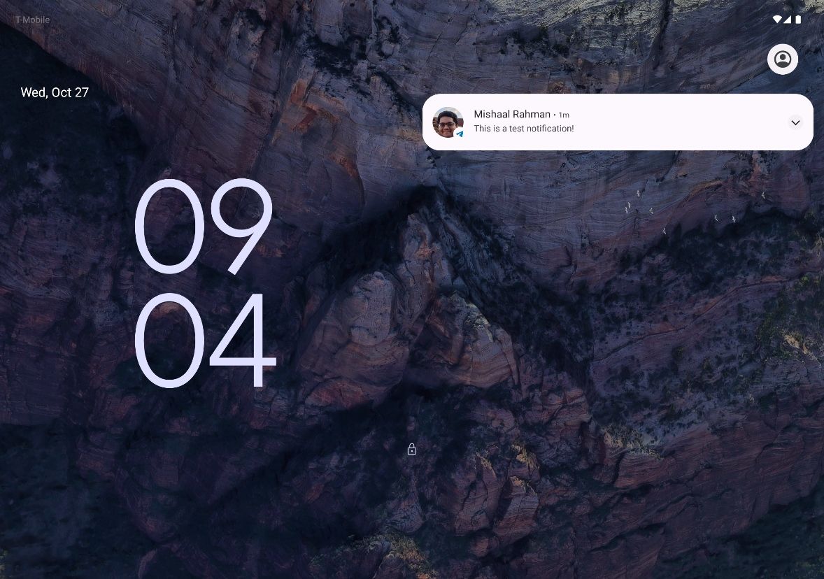 Here are all the new features and UI changes in Android 12L