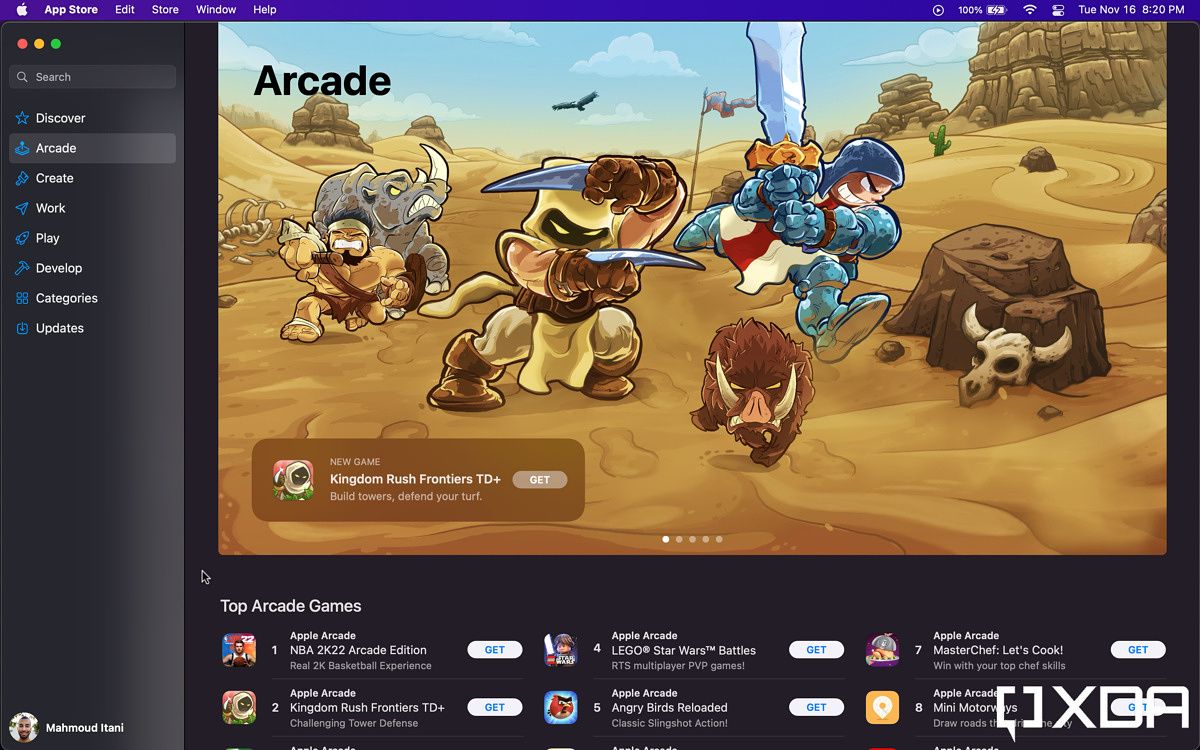 Apple M1 and M2 gaming: What's gaming really like on Apple Silicon?