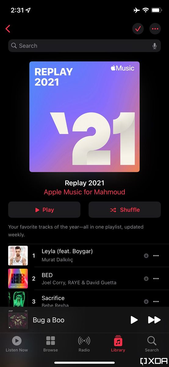 Apple has released iOS 15.2 and watchOS 8.3, here's what's new