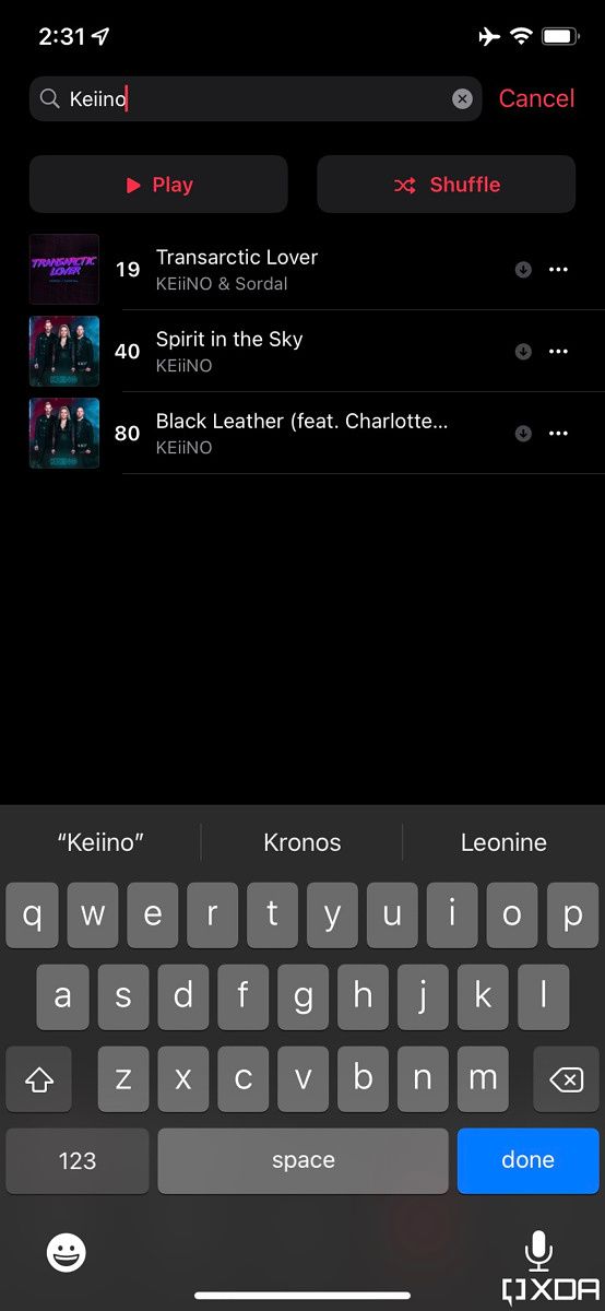 Apple has released iOS 15.2 and watchOS 8.3, here's what's new