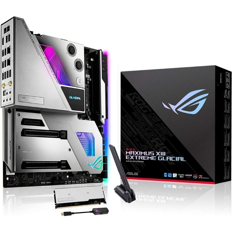 These are the best ASUS motherboards you can buy in 2021